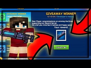 How to Buy Ultimatum Chest Pixel Gun 3D