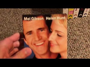 My Paramount VHS Collection (Part 9)