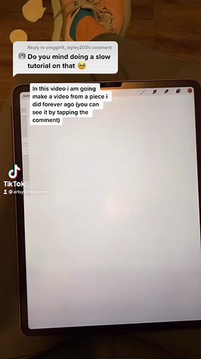 Enhance Your Procreate Skills with Dots and Monoline Techniques