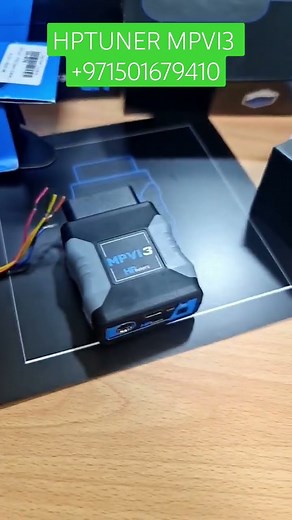 HPTUNER MPVI3 TUNING Software for car Remapping Dubai UAE #hptuner #mpvi3 #hptuner_mpvi3