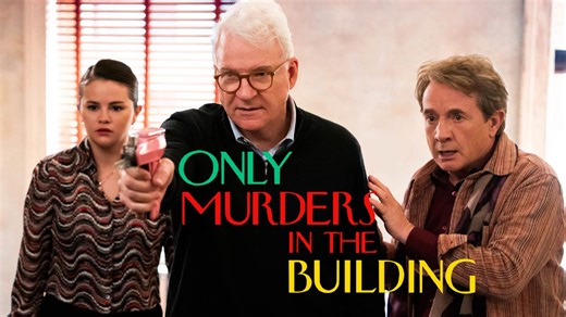 Only Murders in the Building Season 5 Episode 3 Recap