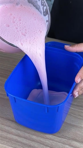 Easy homemade gelatin ice cream with condensed milk | Super Recipes