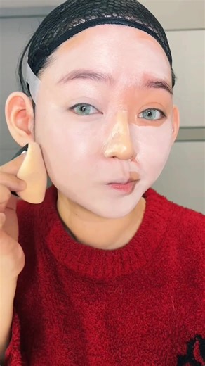 Chinese Makeup Tutorial ASMR: Transform Your Look with Asian Beauty Trends