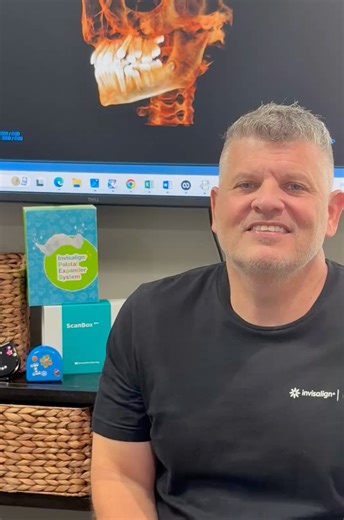 Think your child is too young for an orthodontic visit? Think again!...