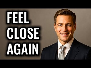 How to Reconnect Emotionally with Your Partner (5 Rituals)