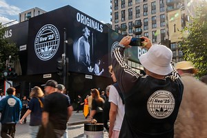 Your Brand, Their Moment. How Open Media brought campaigns to life this Summer.