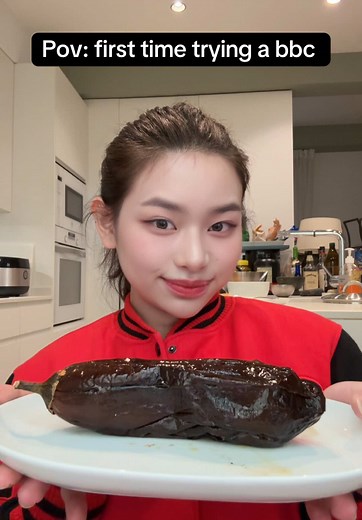 First Time Trying BBC: A Fun Experience