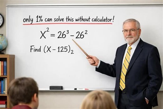 Math Drill today can you? #mathtutorial #brainchallenge #stemeducation #dmathsmentor