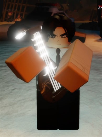 Exploring Control Chapter in Roblox: A Nostalgic Journey