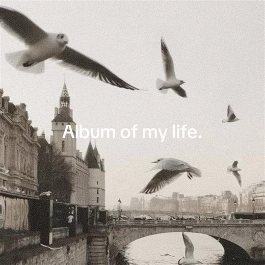 ‏Album of my life. #taylorswift #ttpd #erastour #viral