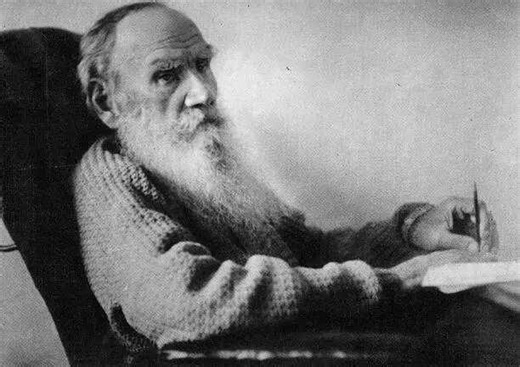 Quote of the day by Leo Tolstoy: 'Everyone thinks of changing the world' — Inspiring words by the literary legend