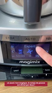 142K views · 855 reactions | Des Briochettes au Chocolat  pour la rentrée des enfants avec le Cook Expert de Magimix !  Gagner du temps  Réduisez votre budget  Réduisez vos déchets | Magimix | Facebook