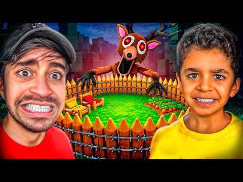 99 ليلة و انغدرنا مع حمودي !!