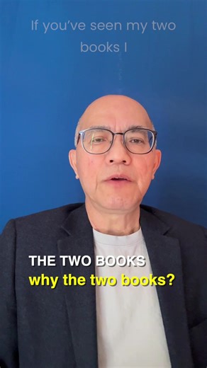 Understanding the Differences Between Two Published Books