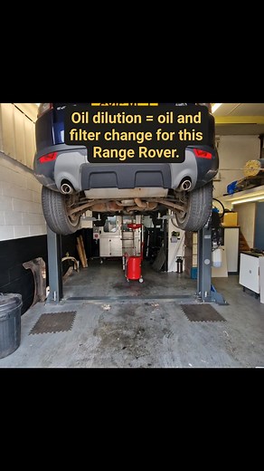 ⚠️ DPF and oil dilution warning lights ⚠️ Diagnostics report. DPF cleaned. Oil and Filter change. Codes cleared and reset. Jobs a good en 👍🏻 | DPF Clean Cumbria