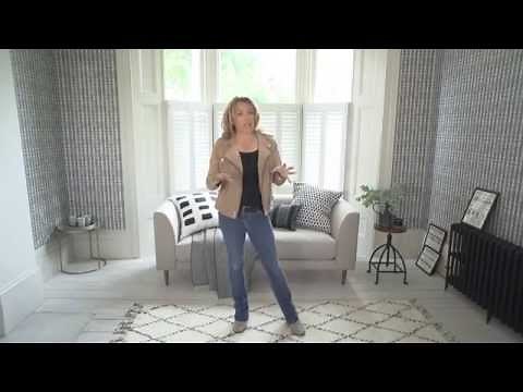 Sarah Beeny on The Shutter Store