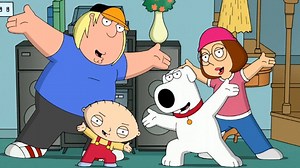 Family Guy Season 19 will officially debut on September 27, 2020. | IGN