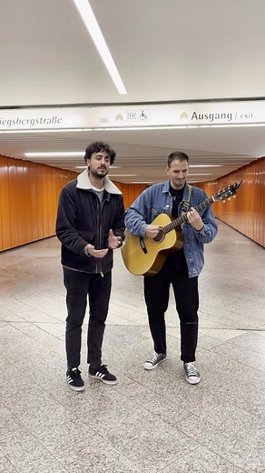 📍Sting - Englishman In New York📍 #coversong #sting #stuttgart | Parallel