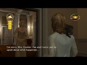 The Golden Compass playthrough (Part 8)