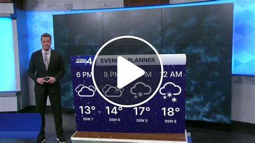 Cold-weather safety tips, warming shelter locations as bitter cold grips southeast Wisconsin - NewsBreak