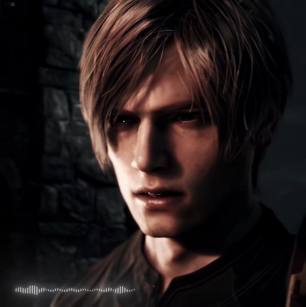 LEON: Creative Edits in Resident Evil 4 Remake