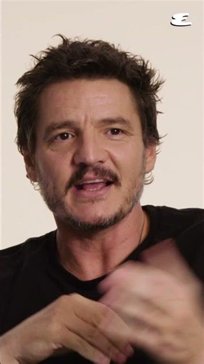 He'll never swerve us, guys 🥹 #pedropascal #thelastofus #esquire