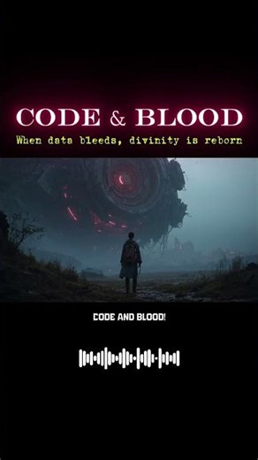 Code & Blood 916 09 #metal #metalcore #deathcore #cybergod #ai #aibeast