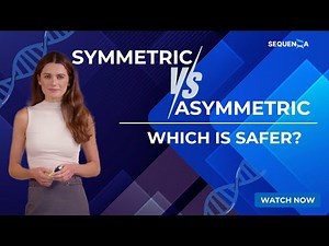 Symmetric vs Asymmetric Encryption: Which Is Safer?