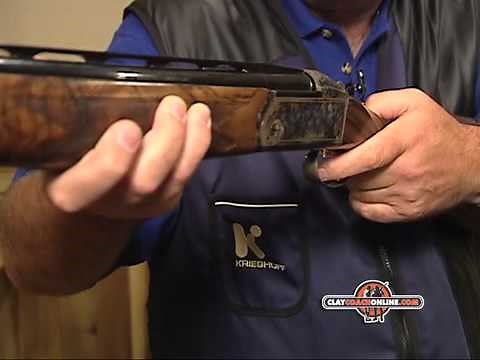 Mounting Gun Exercise: Using a Mirror