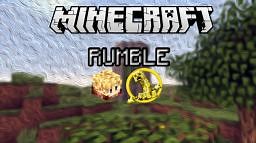 Rumble (Survival Games Arena) Minecraft Map