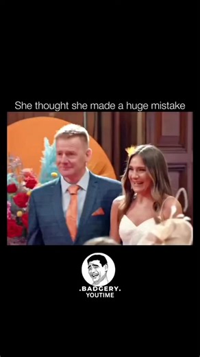 TheBadgery on Instagram: "😭 A wedding is a ceremony that marks the union of two people who choose to commit their lives to one another. It is often both a legal and emotional milestone, symbolizing love, partnership, and the intention to build a shared future. Weddings can be religious, cultural, or civil, and they usually include meaningful traditions such as vows, the exchange of rings, and the presence of family and friends who gather to witness and celebrate the commitment being made. Beyon