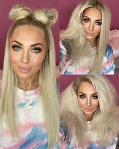 UNREAL Hair Transformation! http://t.ibwow.com/SHUr | Fairly Polished by Kat Fairchild