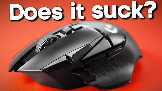 The most popular mouse ever