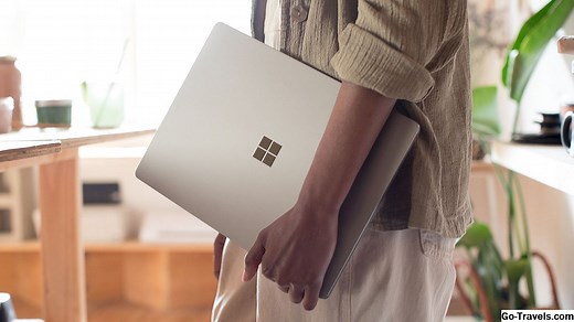 So setzen Sie ein Surface Book, einen Laptop oder einen Pro auf die Werkseinstellungen zurück - FIX 2026