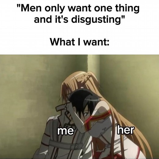 Kirigaya Kazuto Is Married To Yuuki Asuna - Sword Art Online #anime #sao