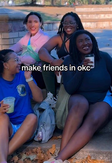 Join the OKC Dining Club for Community and Connections