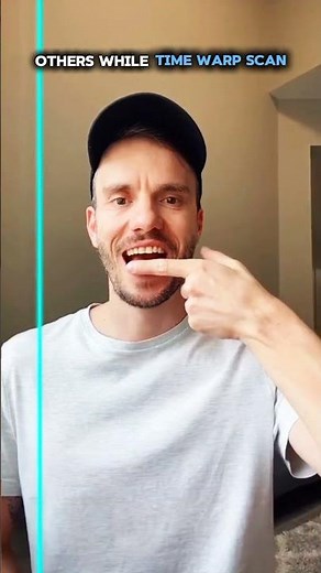 Others while time warp scan vs the last one 💀 #trollface #shorts