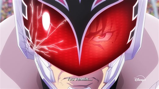 Watch the trailer for #GoGoLoserRanger Season 2. A brand-new season, available April 2025 on #DisneyPlusPH. | Disney PH