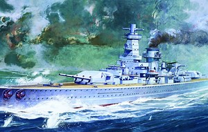 Battle of the River Plate and the Sinking of the Graf Spee