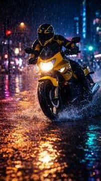 Hero Honda Karizma - When Bikes Had AURA, Not Just Speed