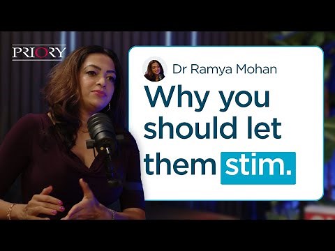 What Stimming in Autism is, and Why it Isn’t “Bad”