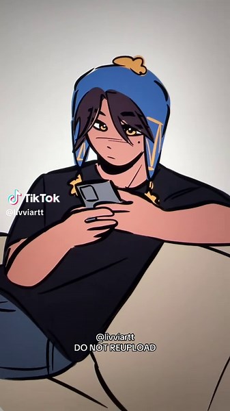 Tweek's Audios for Craig: A South Park Delight