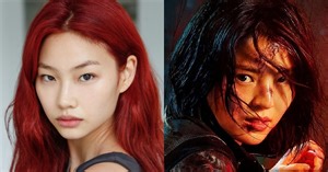 These Were The 10 Most Popular Topics In Korean Entertainment For October 2021, Based On Wikipedia