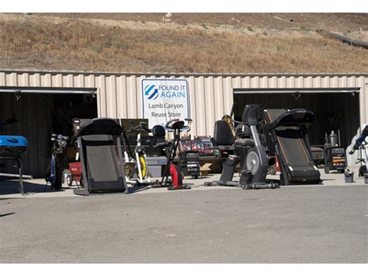 'Found It Again!' Store Opens Saturday Morning In RivCo: What To Know