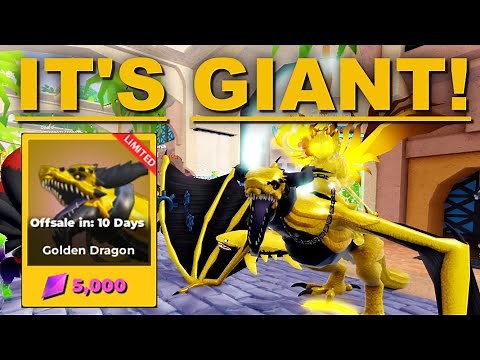 World Zero: FREE CODE, GOLDEN DRAGON IS HERE, AND CRYSTAL BONUSES!!