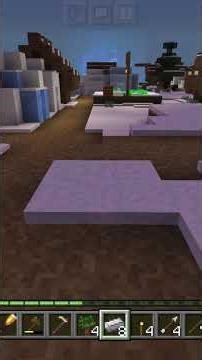 A bug with a private port of the Minecraft horror mod springtrap the returning original by Zcoper