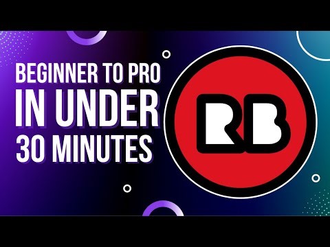 Redbubble Explained - Full Beginner's Tutorial 2022 - Make Money For Free Online Selling Art