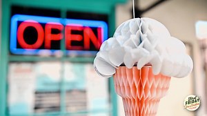 This First Friday, head over to Historic Downtown Yuma! Enjoy dinner at your favorite downtown restaurant, shop and make sure to check out a Show and Shine hosted by Streetwise Car Club - Yuma Az. Thank you to B & E Services for sponsoring this event. | City of Yuma Government