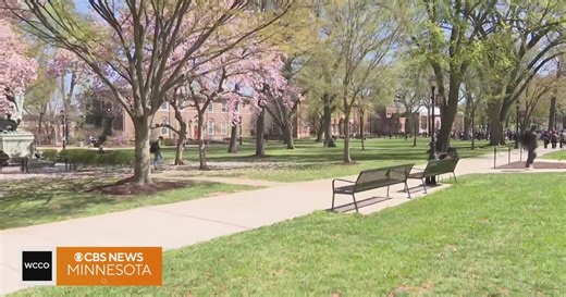 U.S. Dept. of Education issues default warnings to millions of student loan borrowers