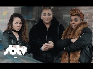 Rapman | Promise #domesticabuse [Music Video]: SBTV